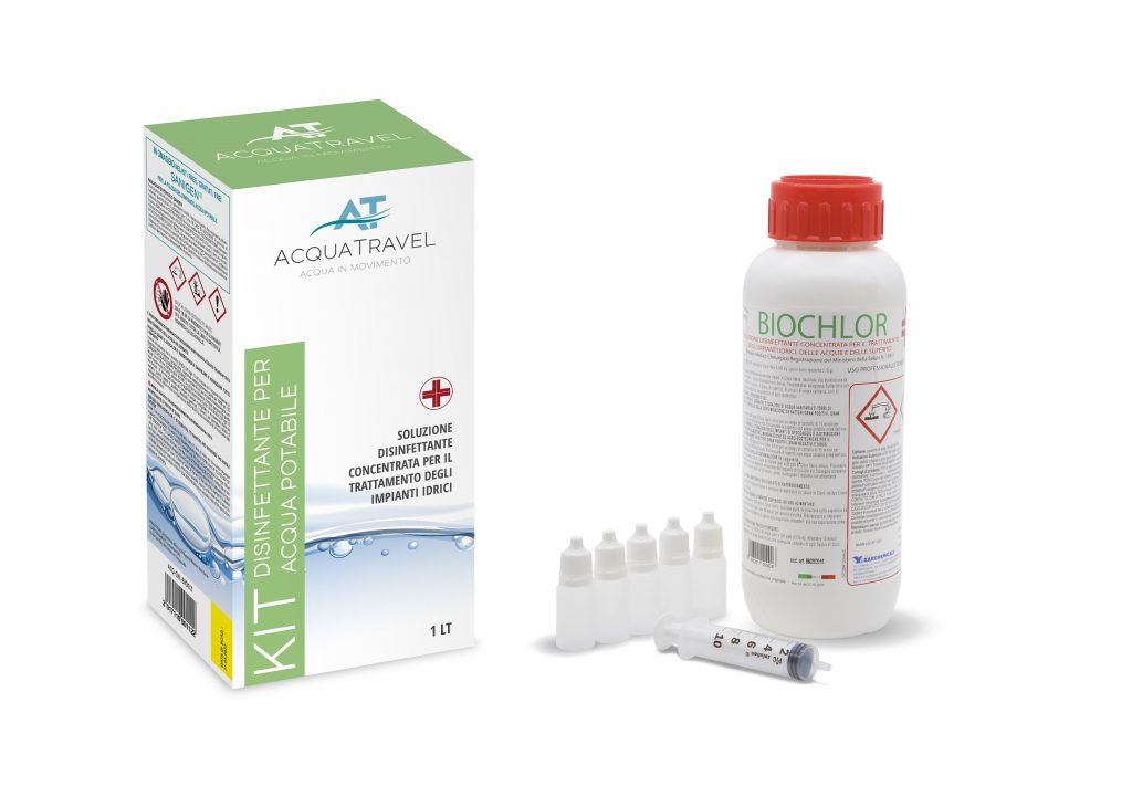 Aquatravel cambia tutto, ma la qualità resta TOP - liberaMente...incamper