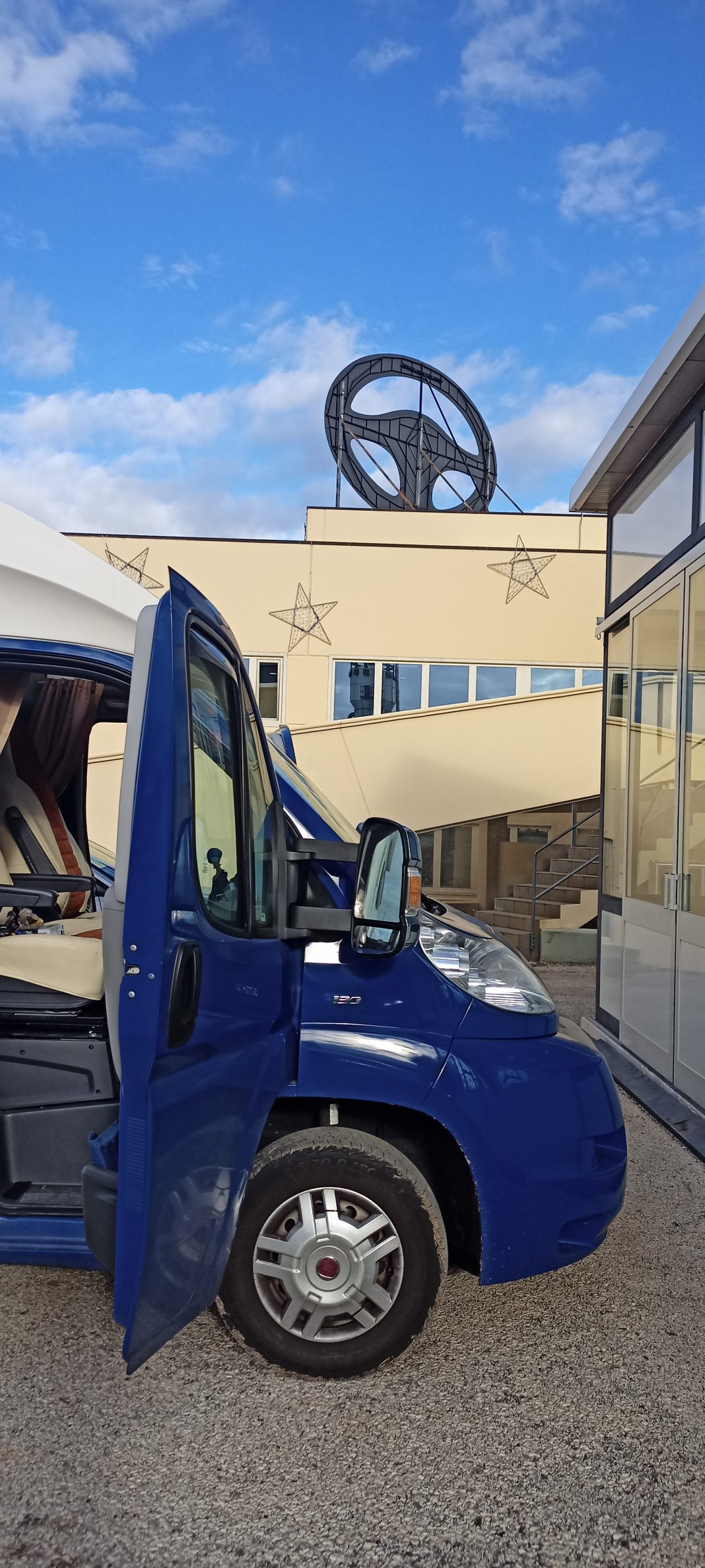 BlockShaft: dove montarlo, quanto costa e come funziona - liberaMente ...