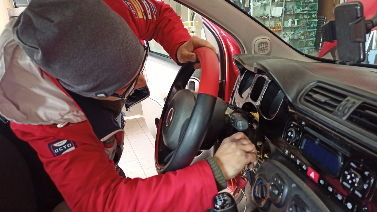 BlockShaft: dove montarlo, quanto costa e come funziona - liberaMente ...