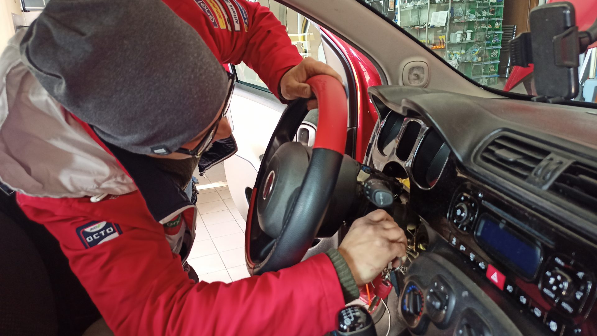 BlockShaft: dove montarlo, quanto costa e come funziona - liberaMente ...